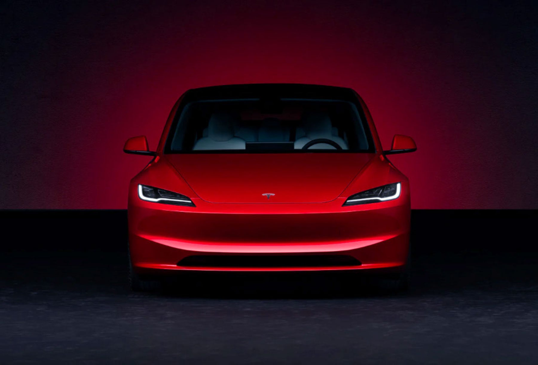 What Colors Do the Tesla Model 3 Highland Come In? – Hills